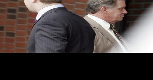 Stokes gets probation, community service for impersonating Marine ...