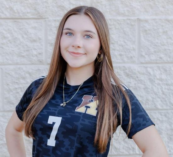 The 2025 Eagle-Tribune Girls Soccer All-Star Team | Sports ...