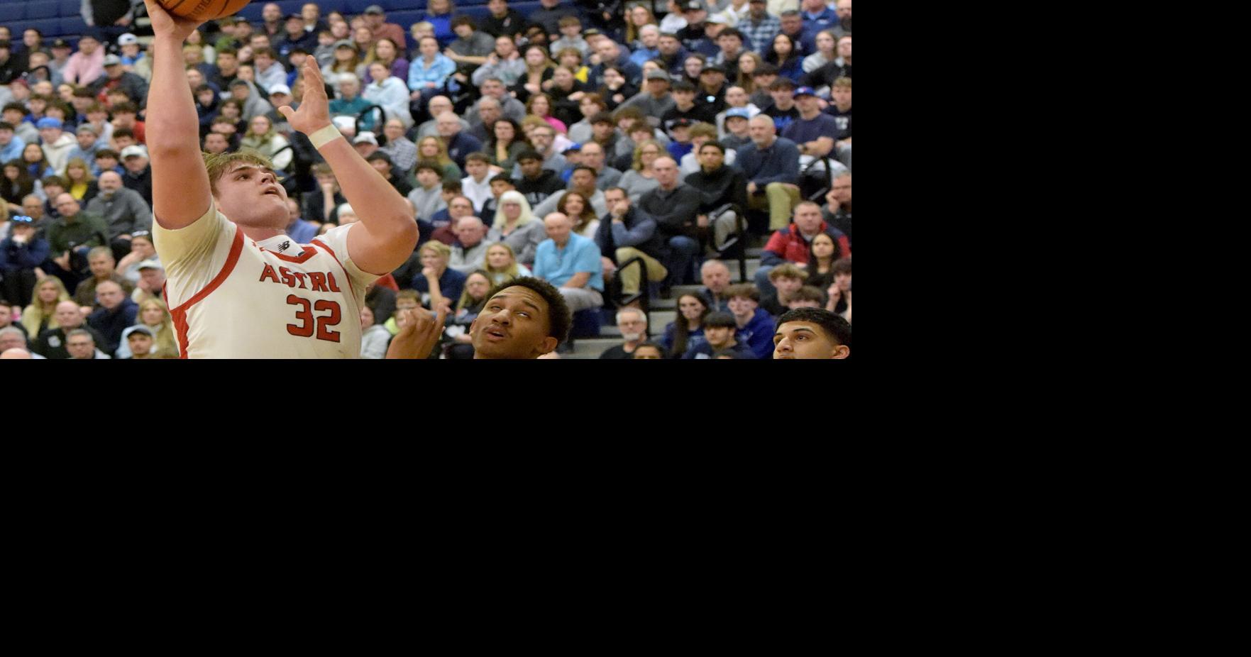 Mission Accomplished: Pinkerton rallies, wears down North for Division ...