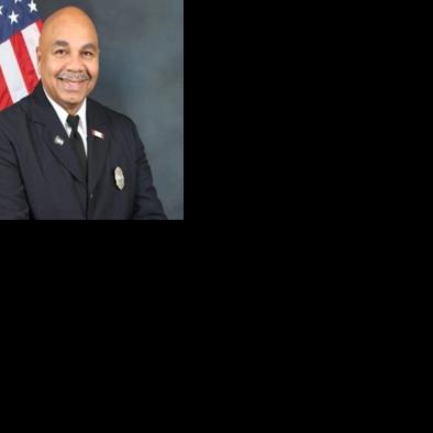 Veteran Lawrence firefighter announces run for city mayor | Merrimack ...