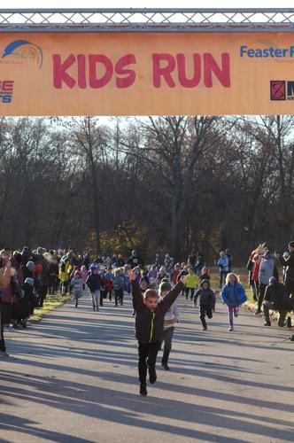 Feaster Five No. 35 officially a month away | News | eagletribune.com