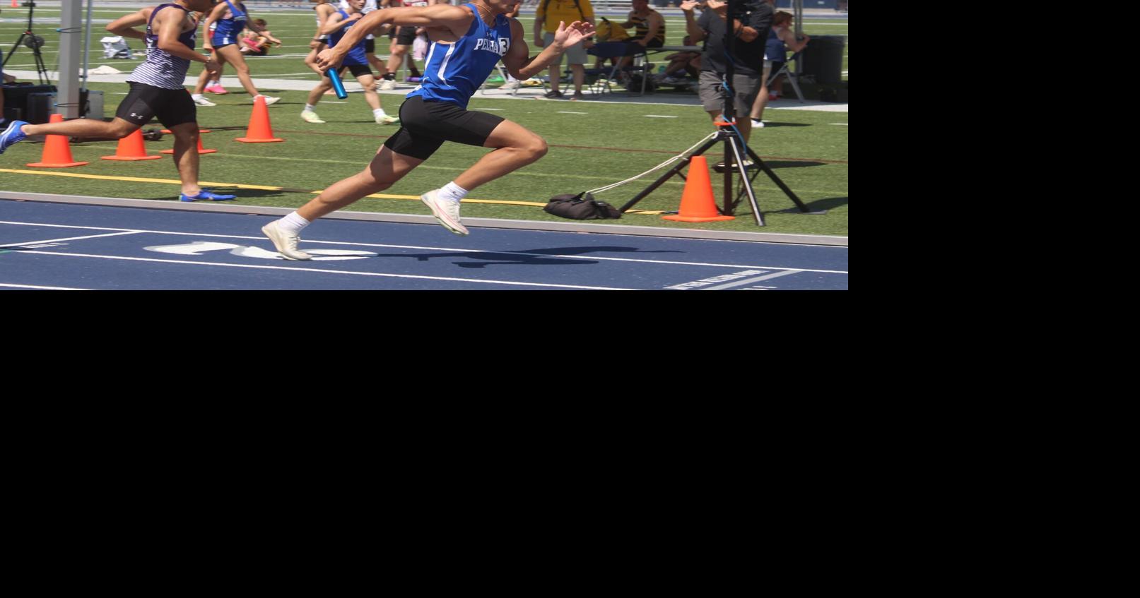 2025 Eagle-Tribune Boys Indoor Track Athlete of the Year: Pelham's ...