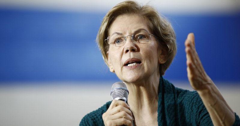 Warren rips Pfizer for vaccine price hike | Boston | eagletribune.com