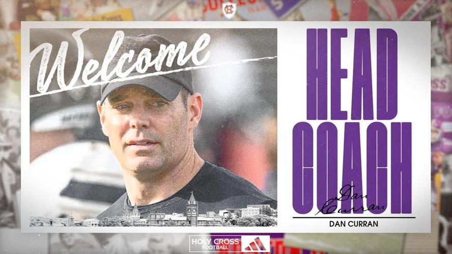 Coach Dan Curran leaving Merrimack for Holy Cross | Sports ...