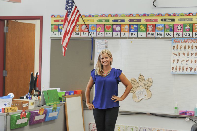 Teachers are recalled and ready for another school year | News ...