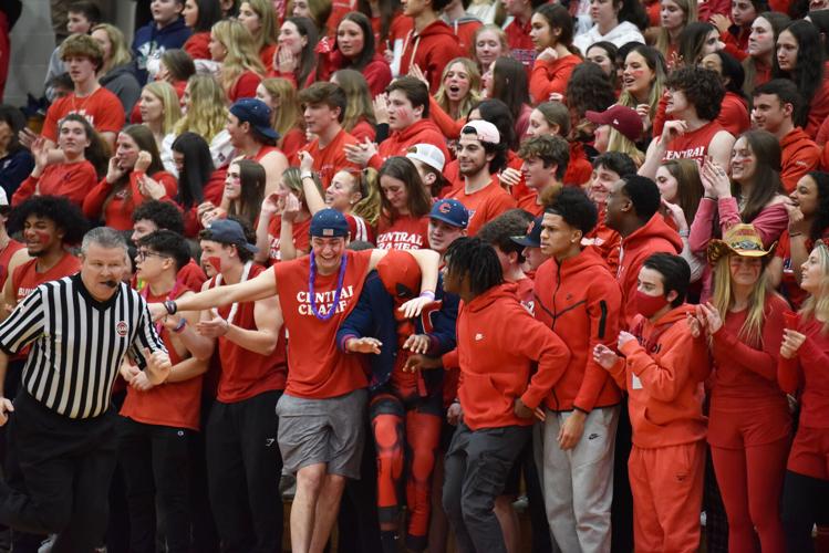 Info on Andover-Central girls game: Tuesday night and 'Get there early ...