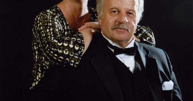 Donna and Donald Shedd | Archives | eagletribune.com