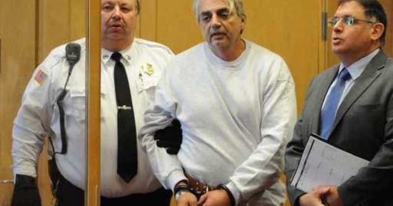 North Andover man indicted on triple murder charges | Local News ...