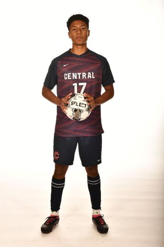 Eagle-Tribune Boys Soccer All-Stars | Sports | eagletribune.com