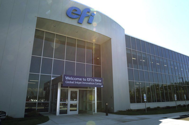 Business opens state-of-the-art inkjet operation | News | eagletribune.com