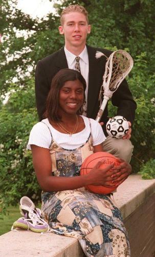 Remember When? Methuen High Girls Greats | Local Sports | eagletribune.com