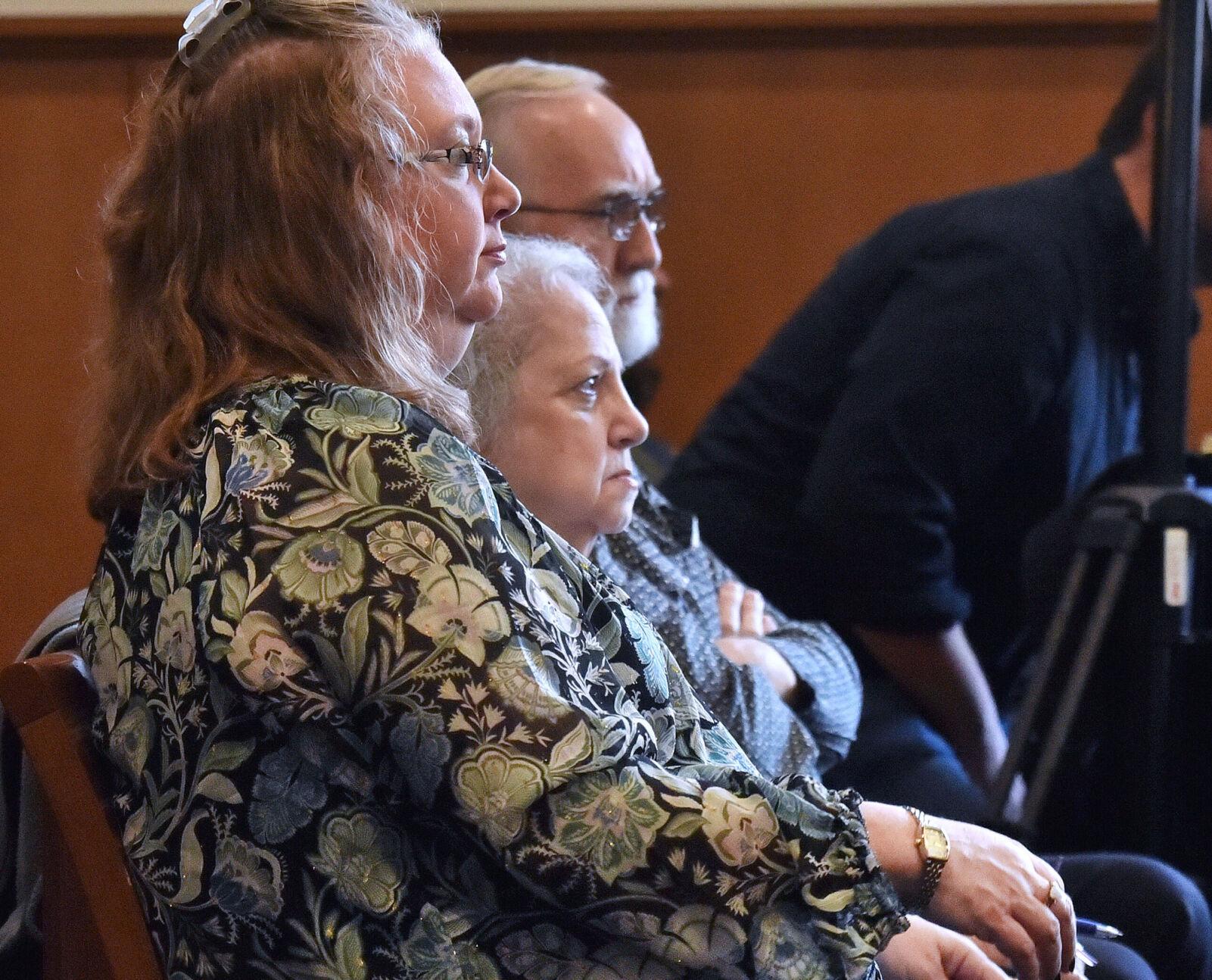 Family of Melissa Tremblay, cold case murder victim, releases statement ...