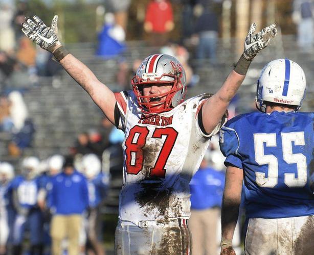 Legacy continues: Former Pinkerton star Sarette joins Maple Sugar Bowl ...