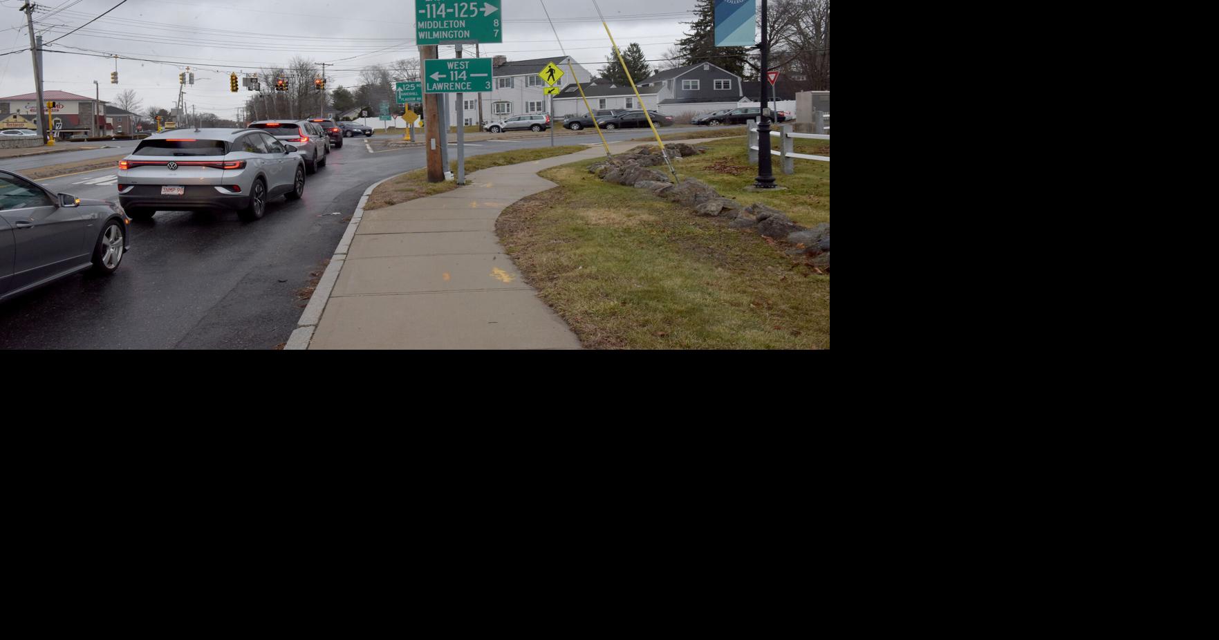 New developments at MassDOT hearing on Route 114 | News | eagletribune.com