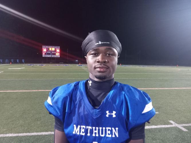 Presenting our Eagle-Tribune Boys Track All-Star Team | Local Sports ...