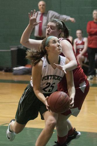 Captain Kern: Pentucket leader believes in the power of positivity, and ...