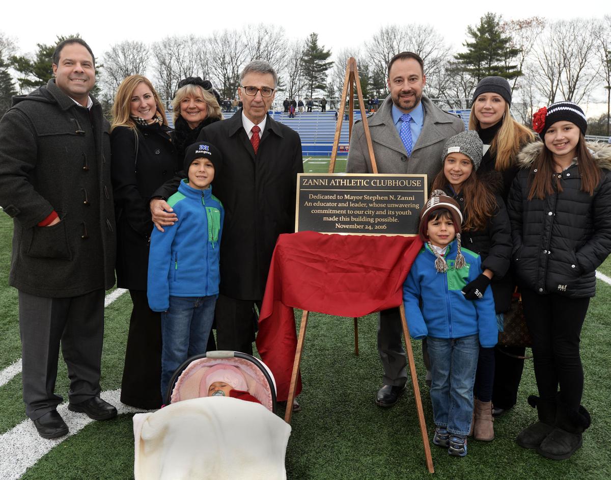 SLIDESHOW: METHUEN RANGERS THANKSGIVING DAY FOOTBALL | Gallery ...