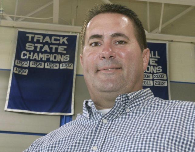 Woodbury-Salem High Hall of Fame: Ultimate Father’s Day present for ...