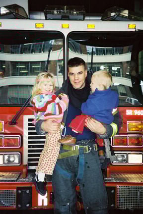 Kenny Marino: Wife hopes to find closure | Local News | eagletribune.com