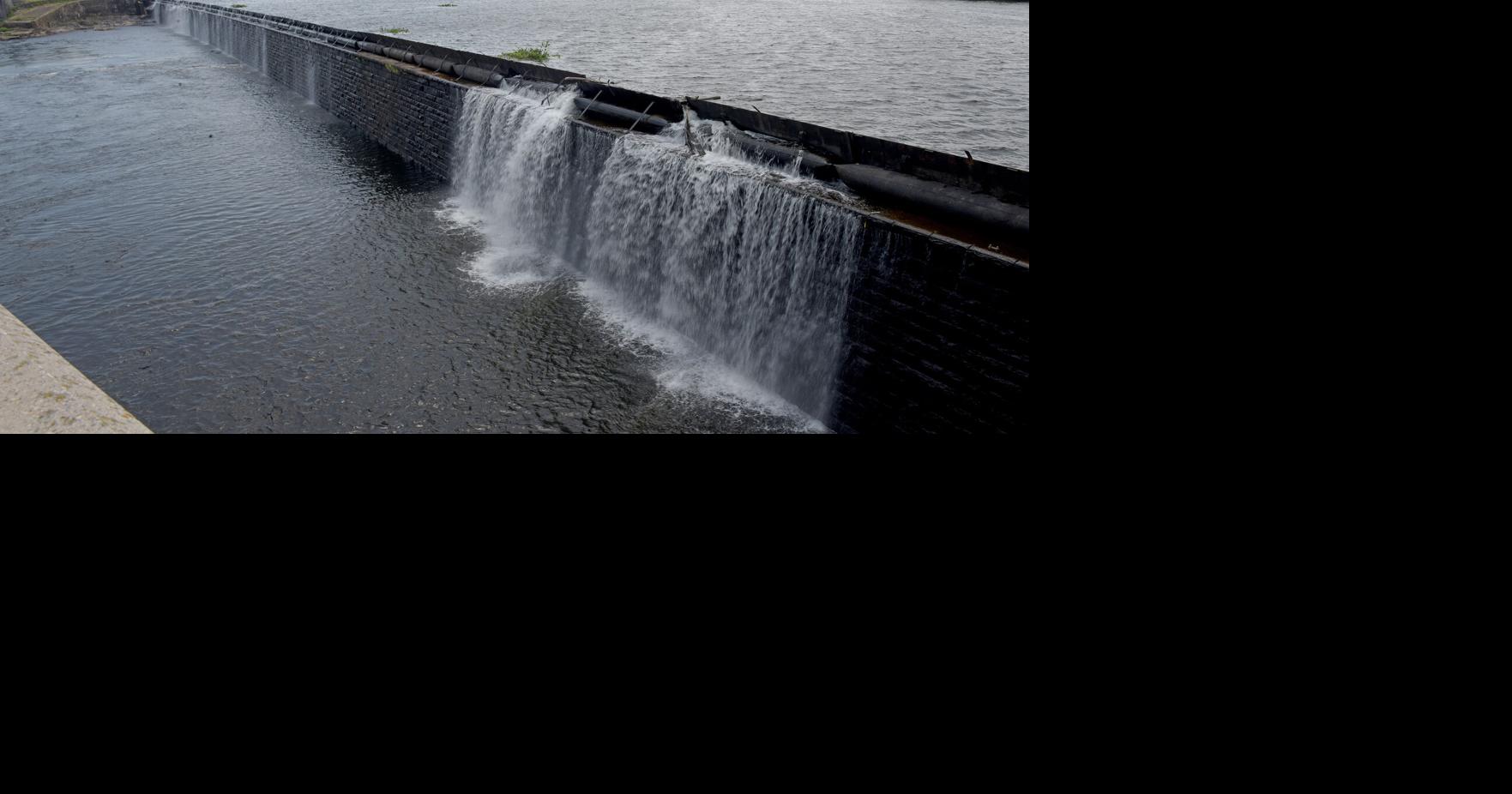 Mass. Calendar: Explore Lawrence's Great Stone Dam, historic waterways ...