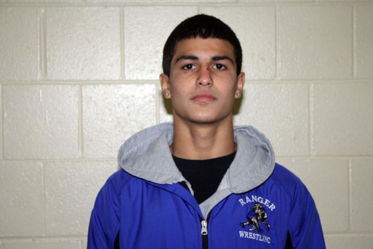 Eagle-Tribune Wrestling All-Stars: Perfect season for Rangers ...