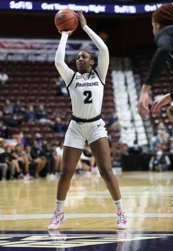 Call her 'Captain!': Former Whittier hoop star Efosa leading new-look ...