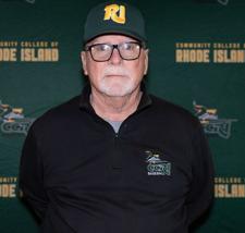 From Rhode Island … with respect: NECC Baseball gets tip of cap from ...