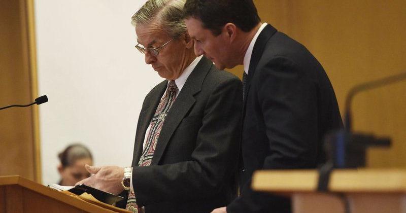 Evidence impounded in Lawrence beheading murder | Merrimack Valley ...