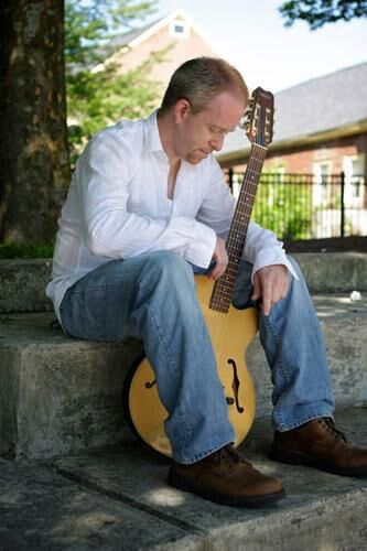 Classical guitarist to perform at Andover library | Calendar ...