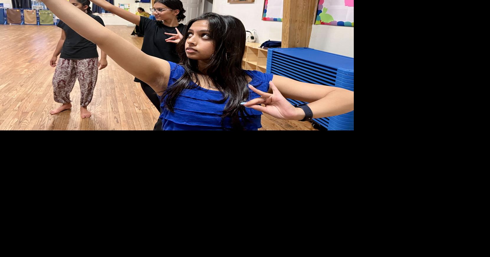 Valley Dance: Indian traditions thriving | News | eagletribune.com