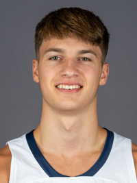 THE MACK REPORT: Merrimack men lose, get second seed in NEC tourney ...