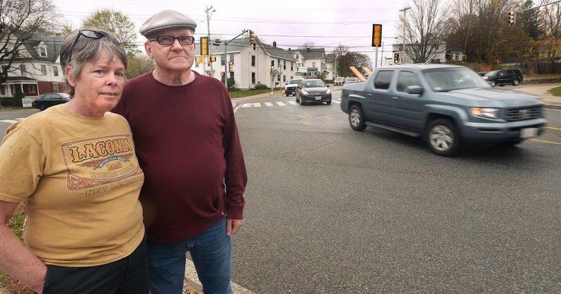 Neighbors seek redesign of Saltonstall Square | News | eagletribune.com