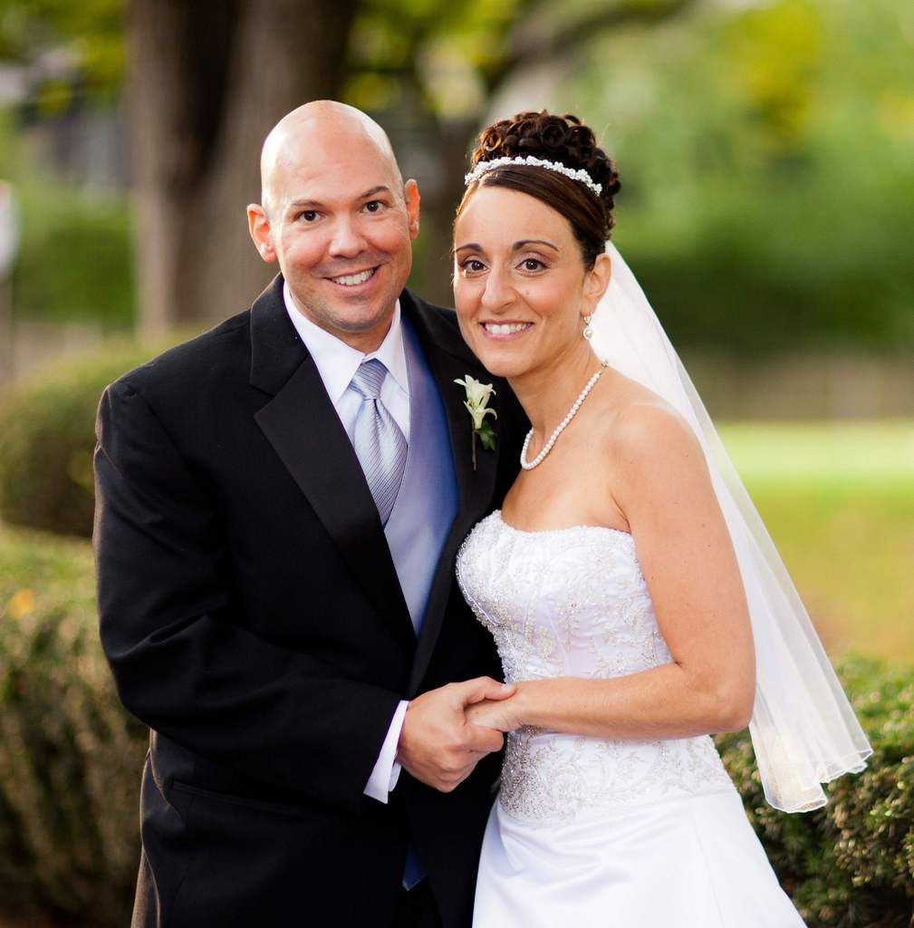 Lisa Menasian and Robert Colloca | Archives | eagletribune.com