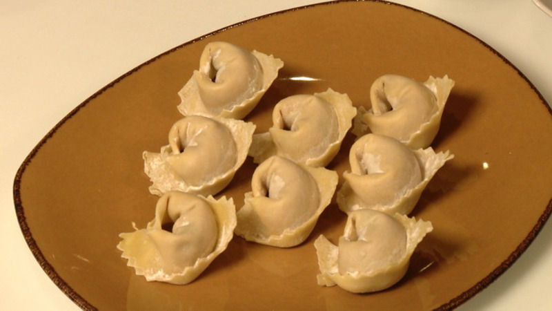 Cappellacci: An elegant pasta | Lifestyle | eagletribune.com