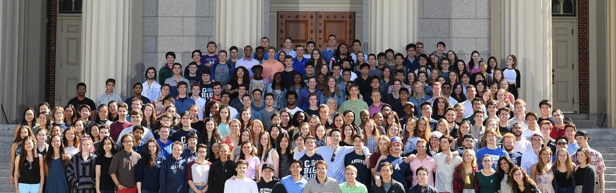 SALUTE TO SENIORS: PHILLIPS ACADEMY | Salute To Seniors | eagletribune.com