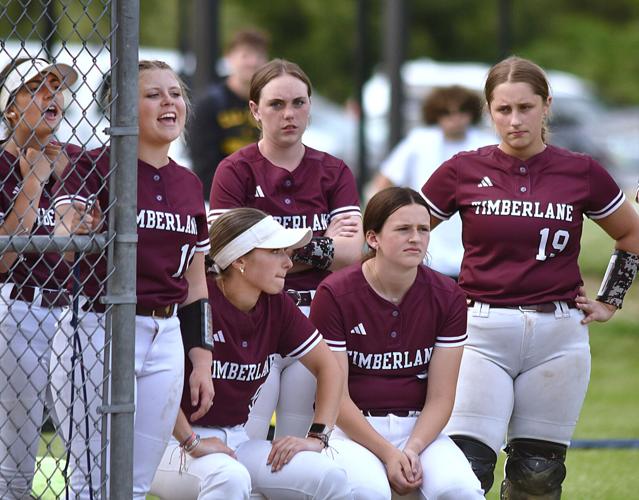 Area Roundup: Pinkerton, Windham advance to state softball quarters ...