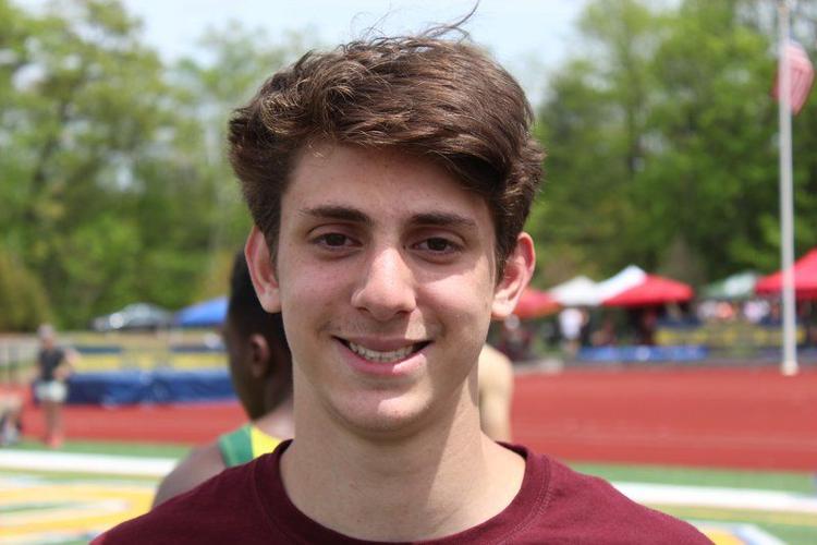 Eagle-Tribune Boys Track All-Stars: Methuen’s Marcano delivers dominant ...