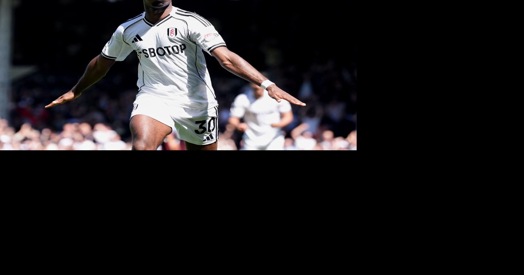 Man City books another FA Cup final after beating Southampton ...