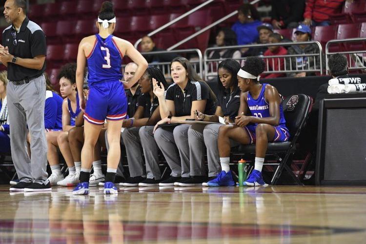 Former Eagle-Tribune hoops MVP Murphy making mark as coach | Local ...