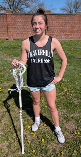 Keeping her mother's name alive: Haverhill's McGinley raising money for ...