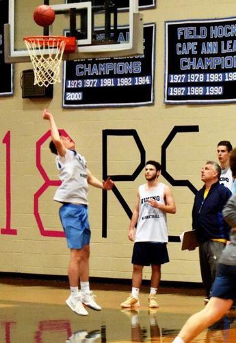 The man with a plan: New coach E.J. Perry III brings championship ...