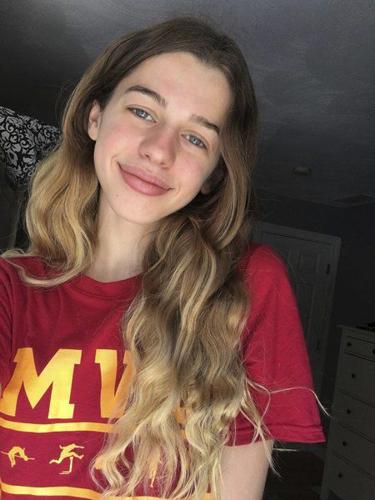 Around the Horn with ... Methuen track’s Sara Fragione | Local Sports ...