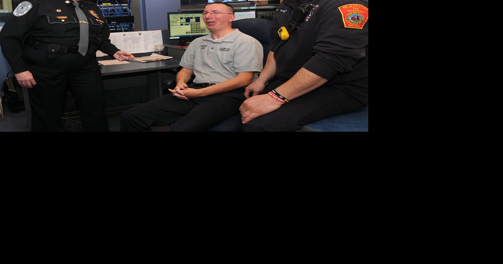 Jones picked as new Plaistow police chief | New Hampshire ...