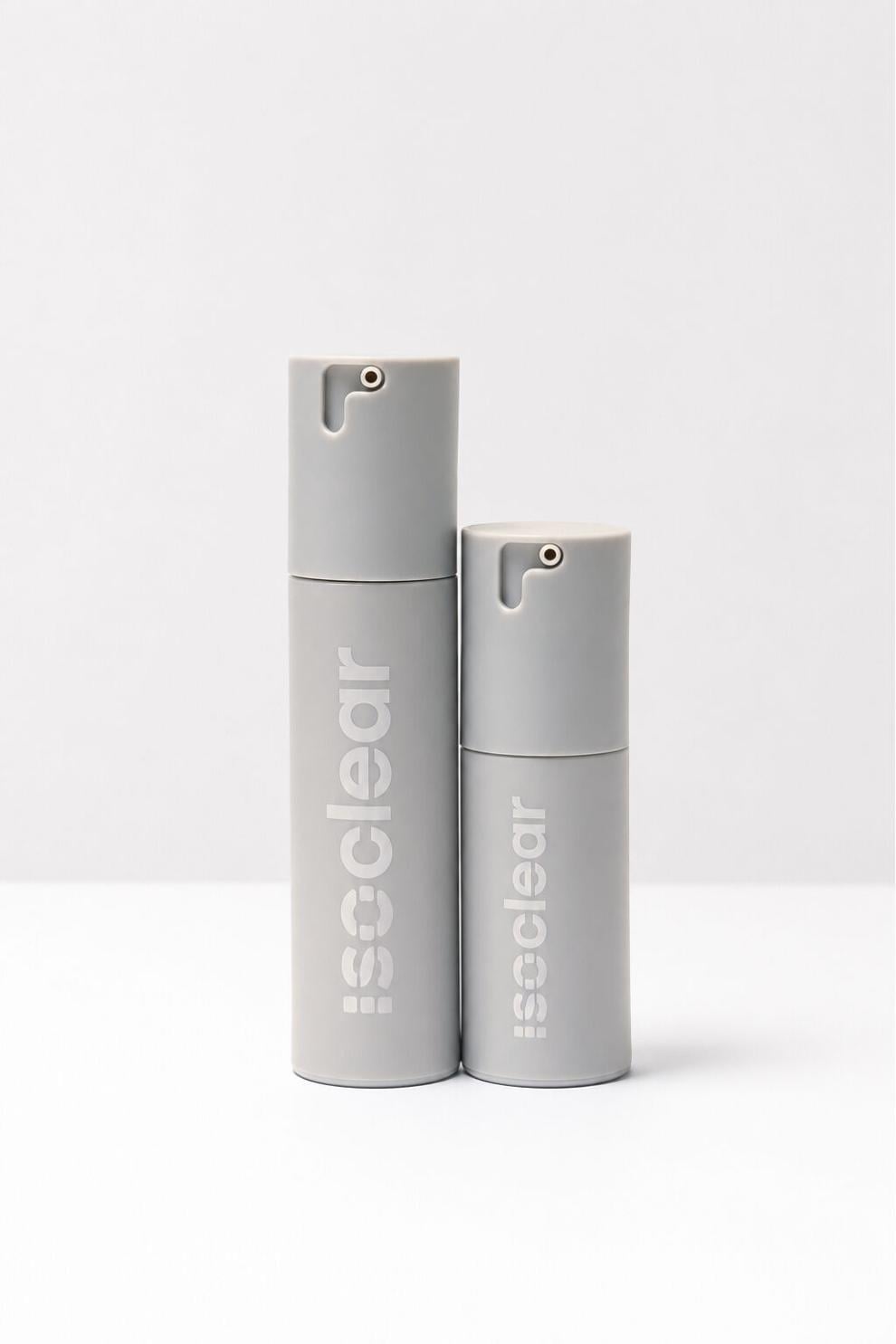 Clear Health Launches Isoclear™, the First Prescription Topical ...