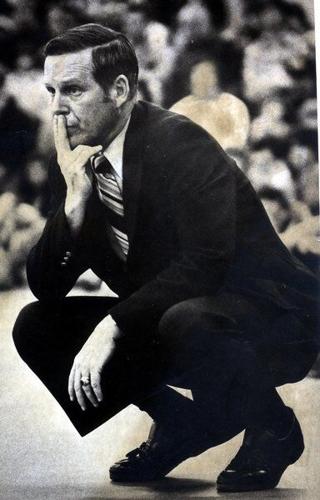 Tribute: Hixon hailed as a great coach and educator | Local Sports ...