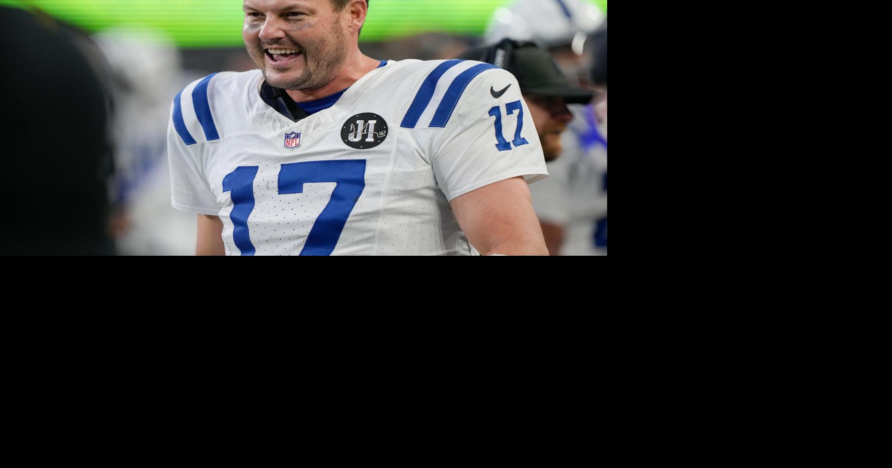 Colts and 49ers head into a key Monday night matchup chasing different ...