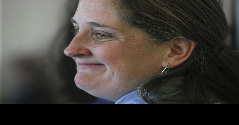 Janice Phillips named North Andover Democrat of the Year | Merrimack ...