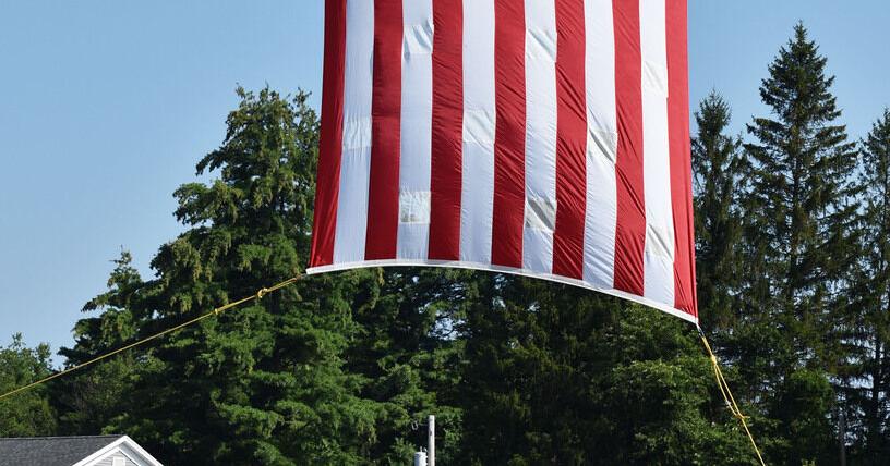 Atkinson fire chief remembered for his smile | New Hampshire ...