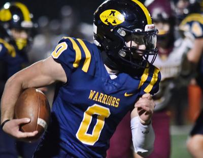 Under the Lights: Relive the football tournament action | Sports ...