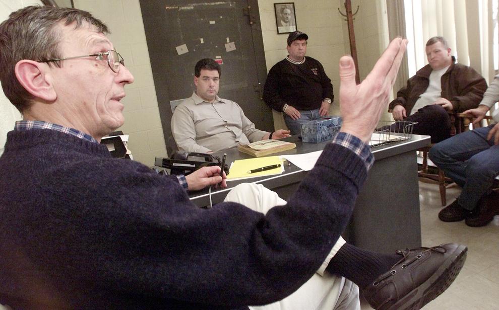 Haverhill | eagletribune.com